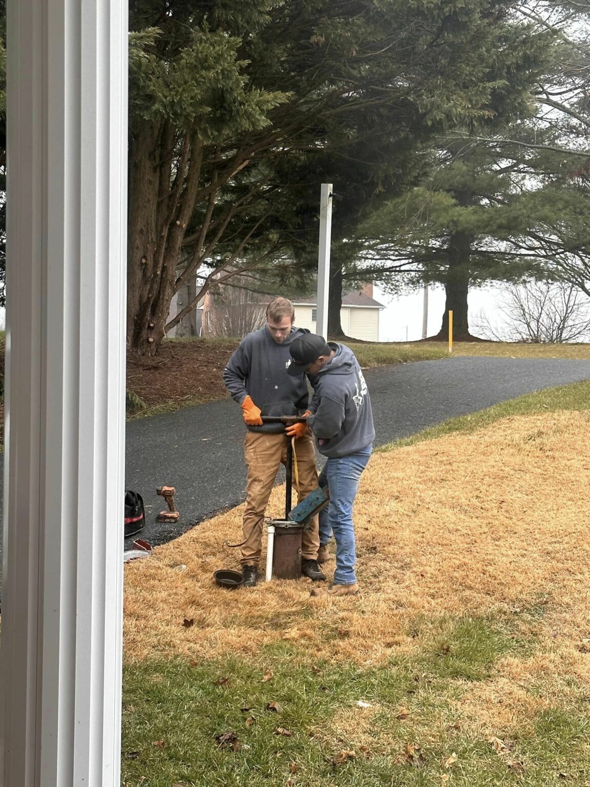 First Class Mechanical Maryland Plumber, Well Pumps, Plumbing, Water ...